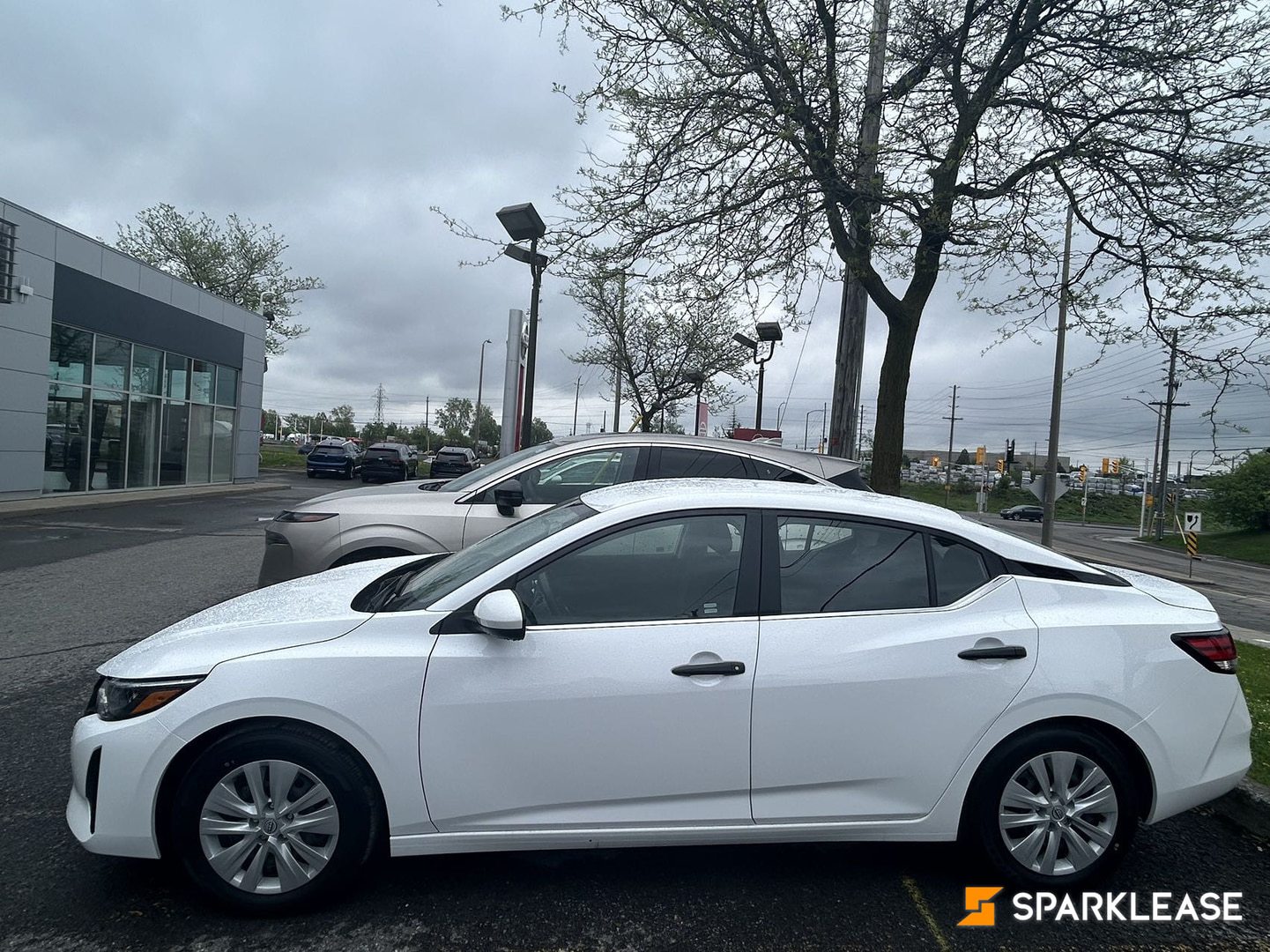 Lease A Nissan Sentranull